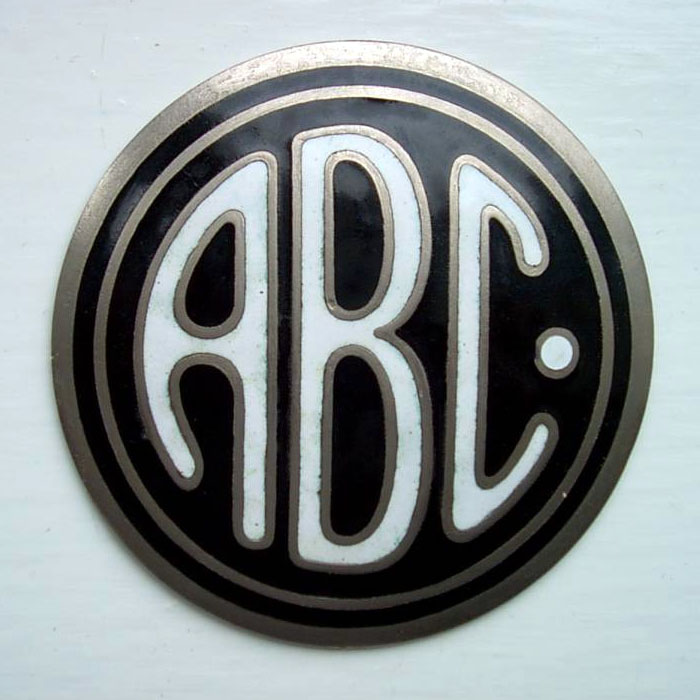 A - Automerken Encyclopedie