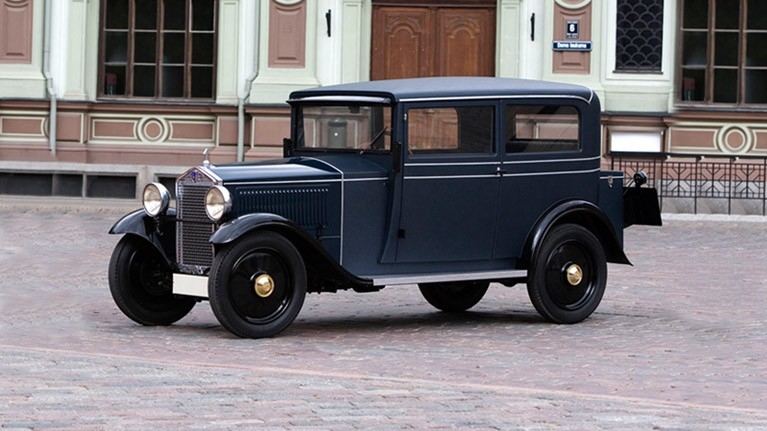 Audi Modellen - Automerken Encyclopedie