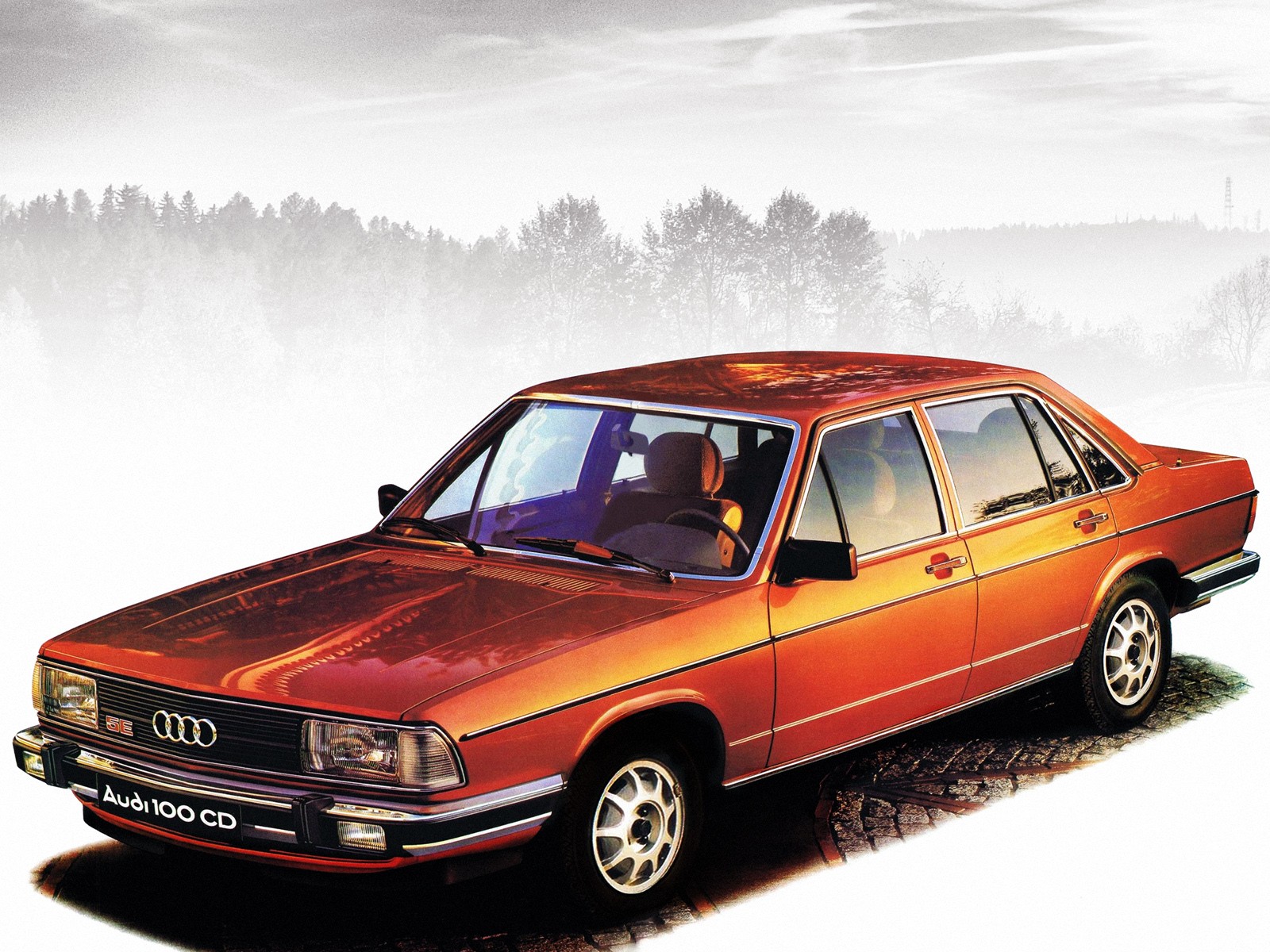 Audi Modellen – Automerken Encyclopedie