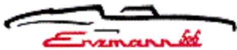 Enzmann (Zwitserland)(1956-1968) - Automerken Encyclopedie